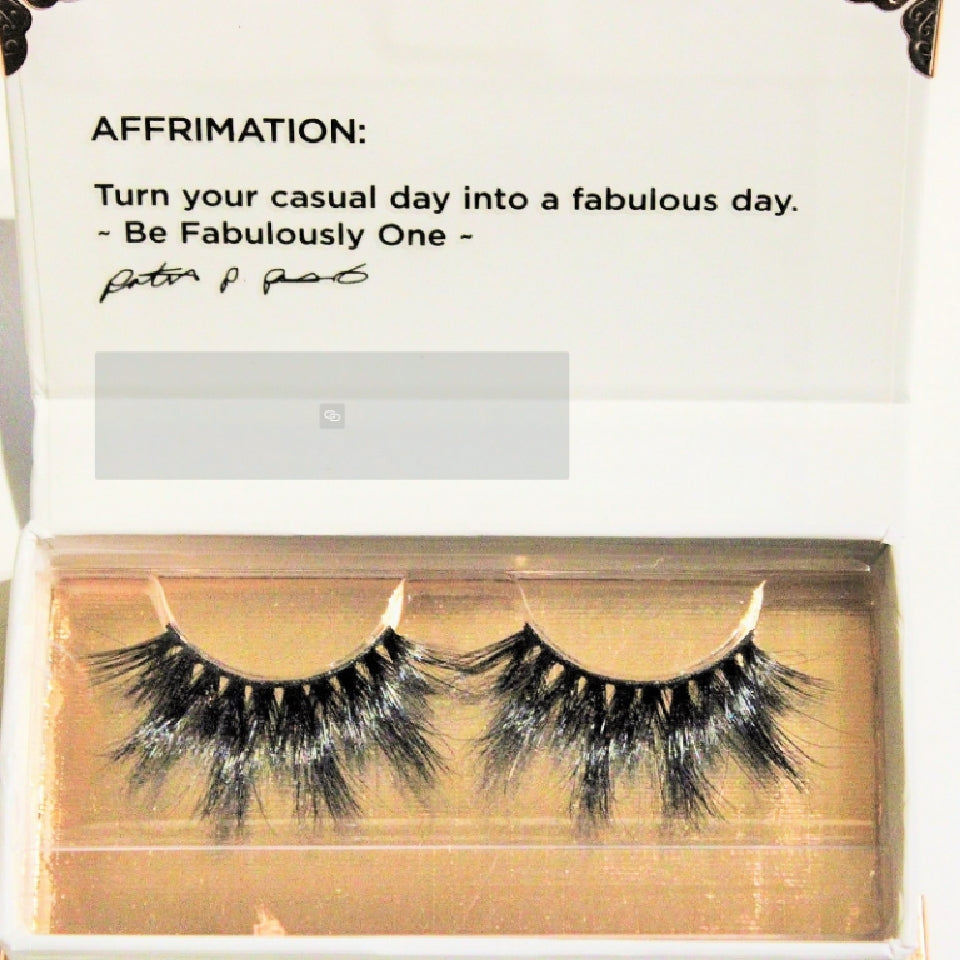 Alpha Female Large Lashes – befabone